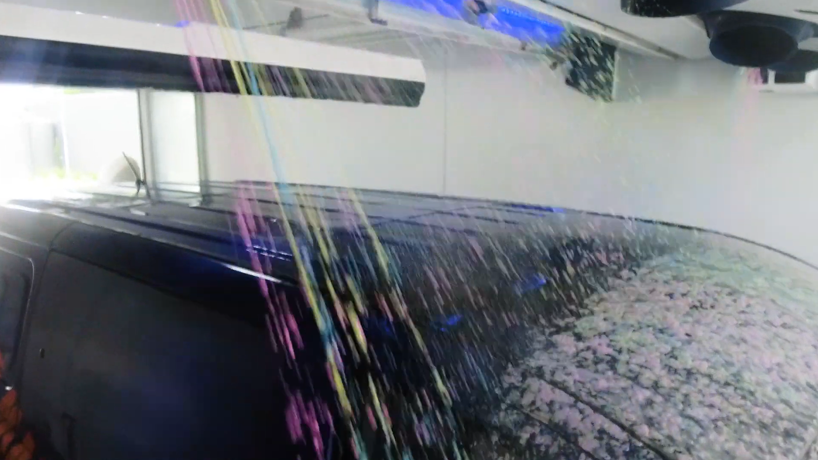 PDQ Laserwash 360 Plus - Carwash World