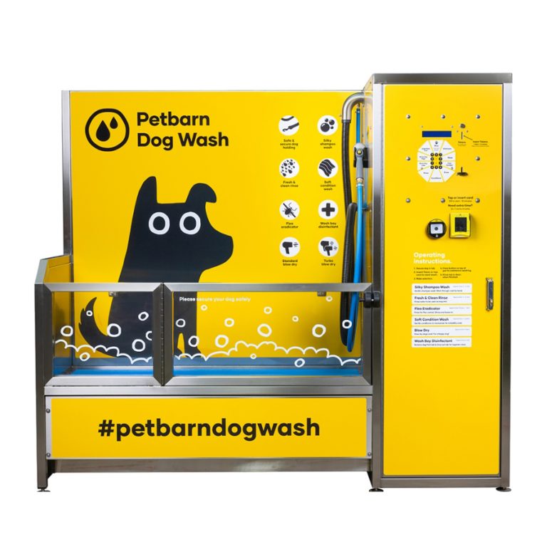 K9000 Dog Wash - Carwash World