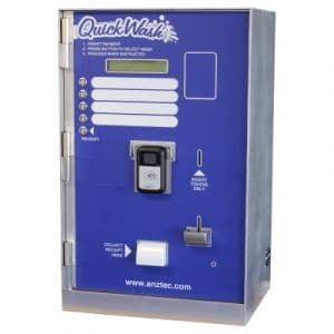 Car Wash Entry Units - Carwash World