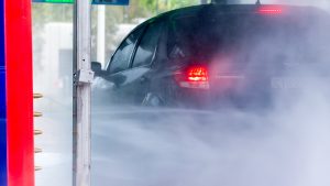 PDQ Laserwash 360 Plus - Carwash World