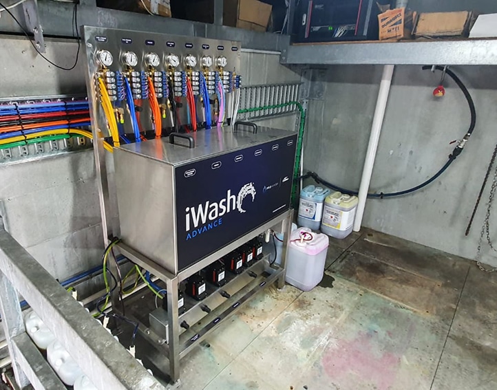Recent Work - Carwash World