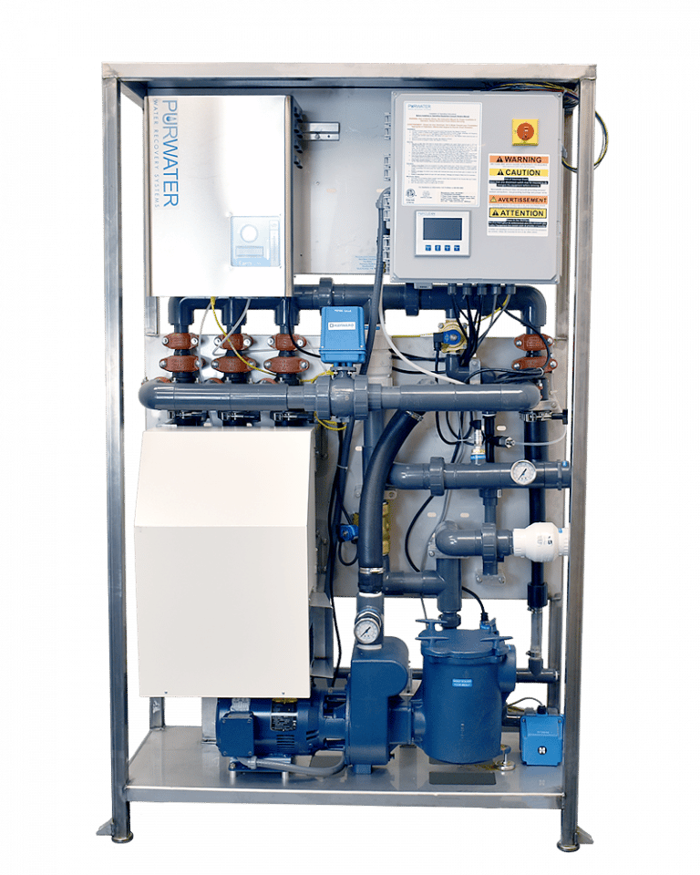 Car Wash Water Recycling - Carwash World