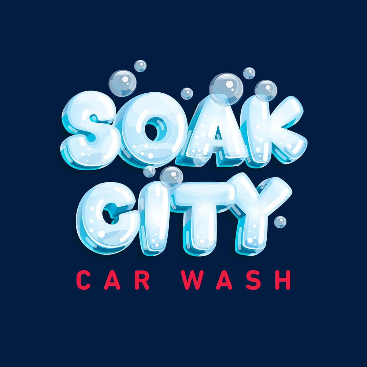 Soak City Car Wash - Carwash World