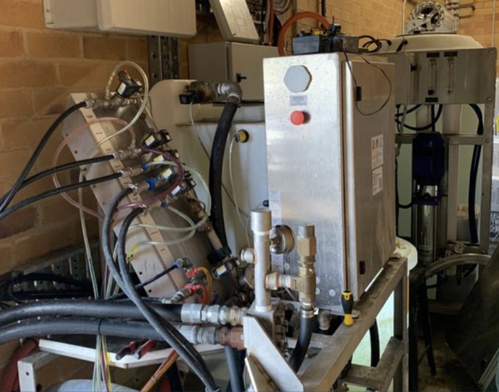 Recent Work - Carwash World