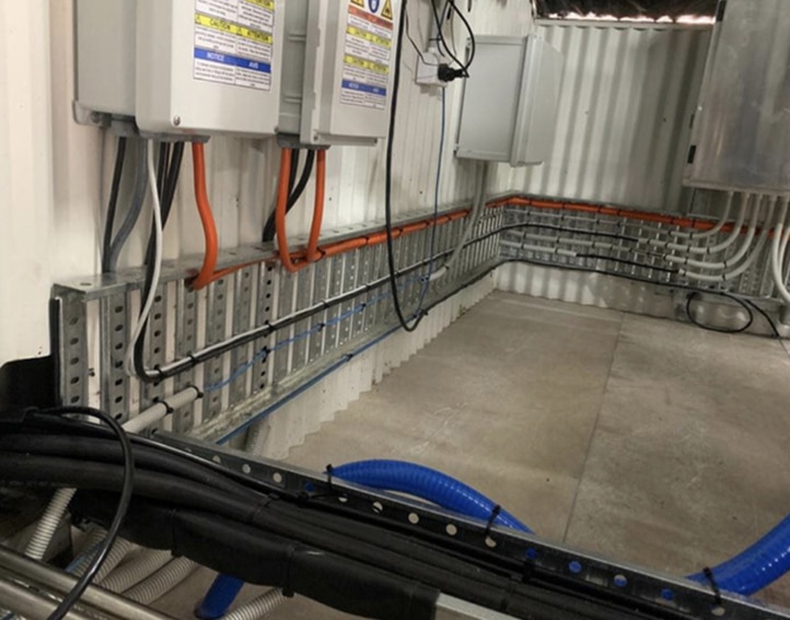Recent Work - Carwash World