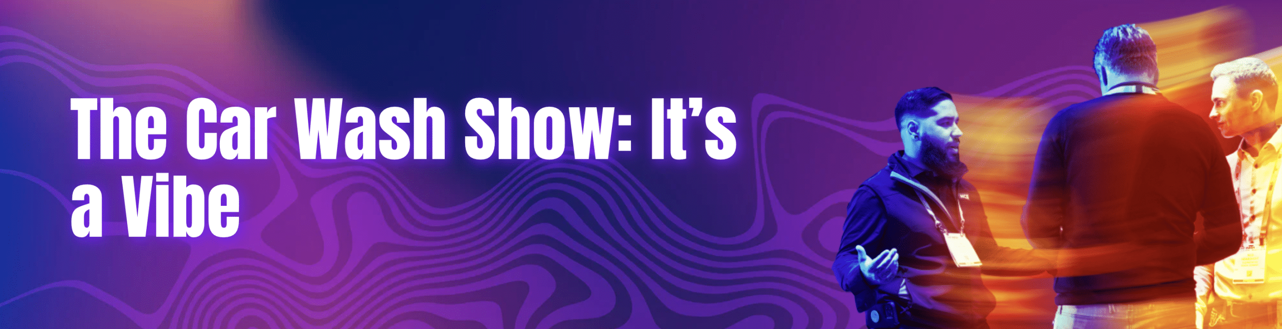 Carwash World heads to the International Car Wash Show 2025 - Carwash World
