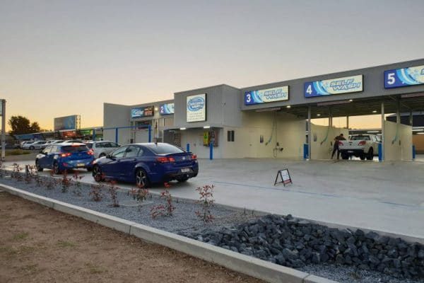 How we can help with your car wash business - Carwash World